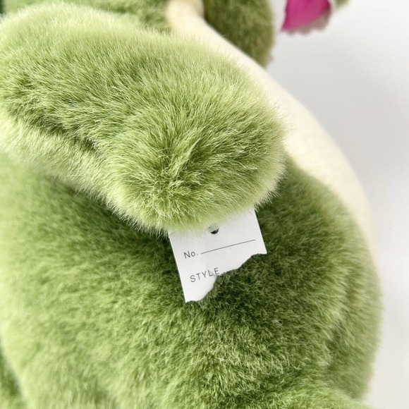 Axlon | Toys | Rare Godzilla Vintage 987 Axlon Petster Motion Sound ...